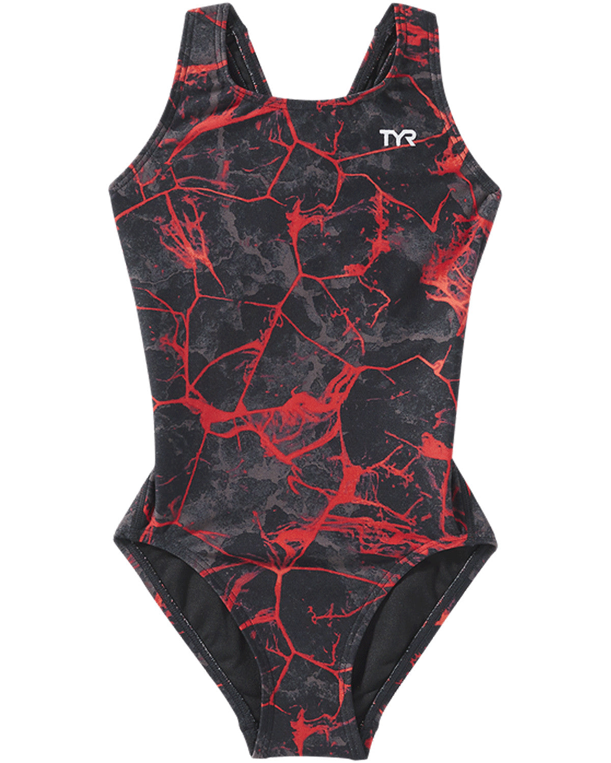 TYR Women's Synapse Maxfit Swimsuit - Youth