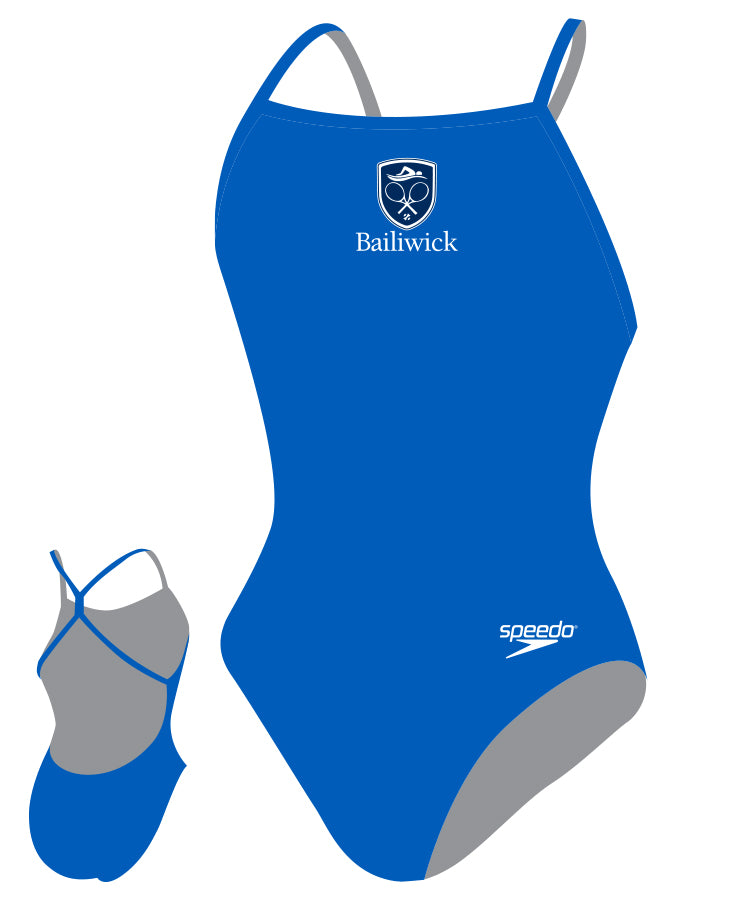 Brycssl_SPEEDO PowerFLEX ECO Solid Core Super Pro Back - Adult