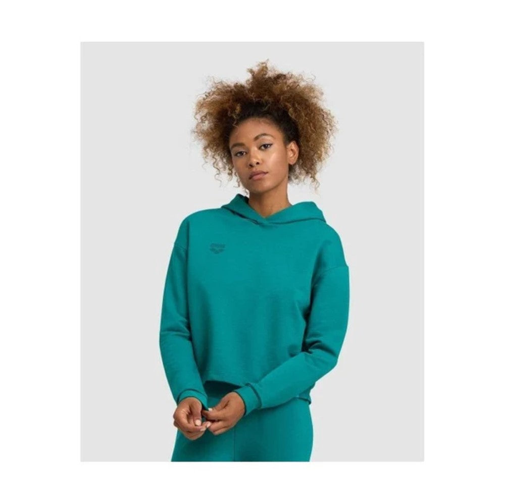 ARENA Women'S Hooded Sweat Fleece