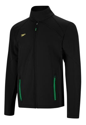 SPEEDO Team Speedo Male Warm Up Jacket (L-XXL Only)