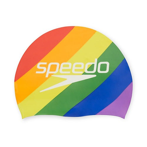 SPEEDO Pride Cap