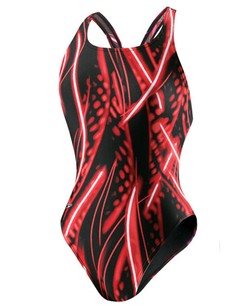 SPEEDO Shooting Star Super Proback - Youth