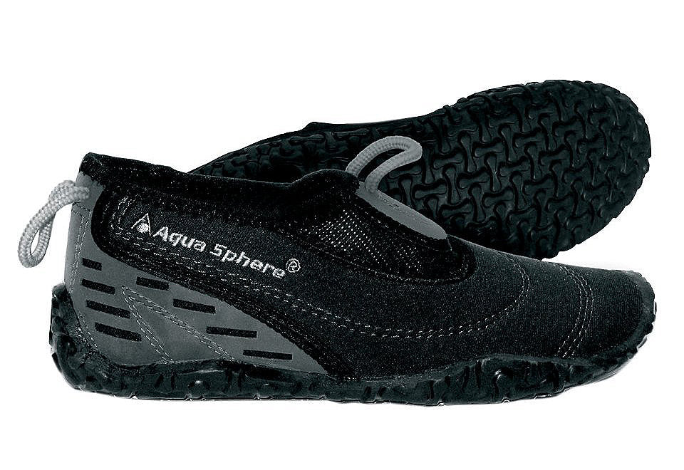 Aqua Sphere Men's Beachwalker XP Neoprene Shoes FM007
