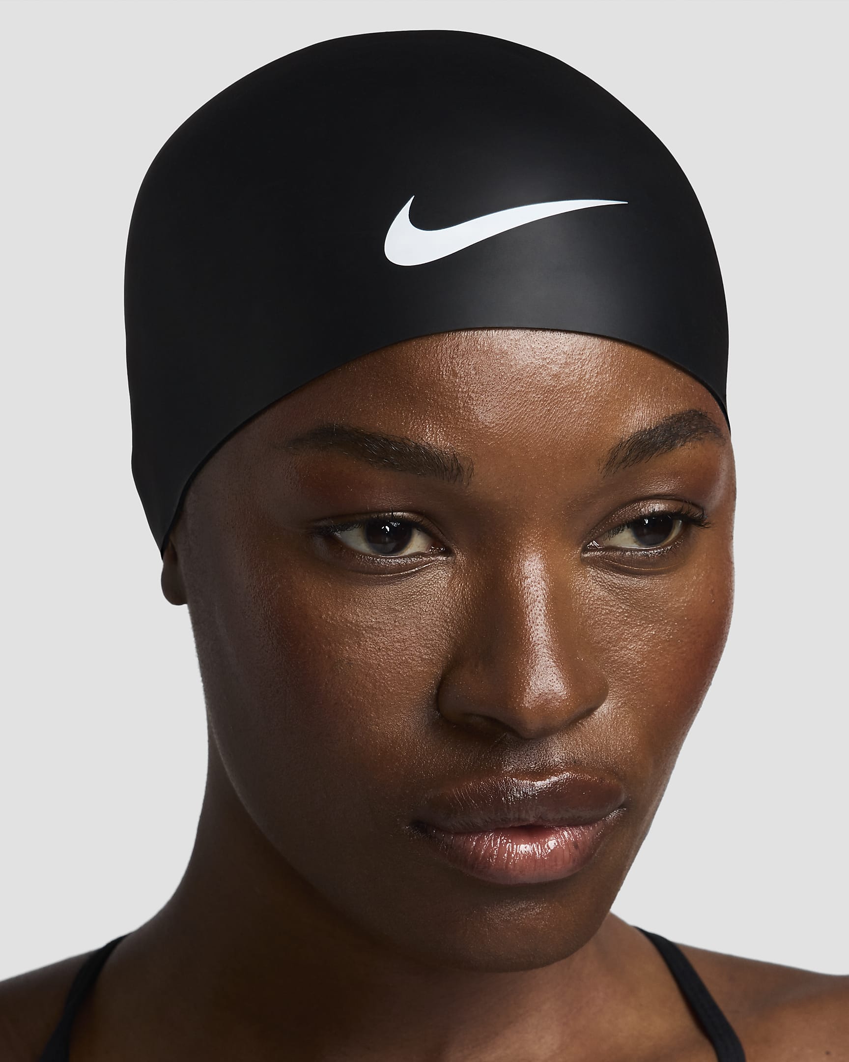 NIKE Dome Silicone Cap