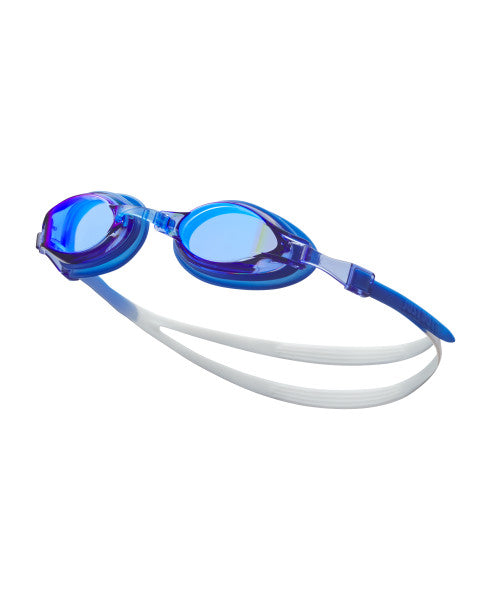 NIKE Chrome Mirrored Goggle