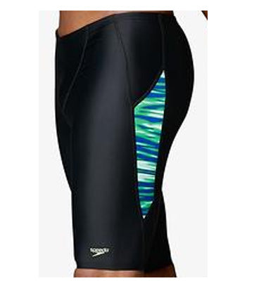 Pelham Country Club - Speedo NATURAL WONDER Male Jammer