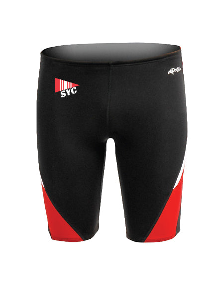 Stamford Yacht Club- Male -Dolfin Color Block Jammer (Copy)