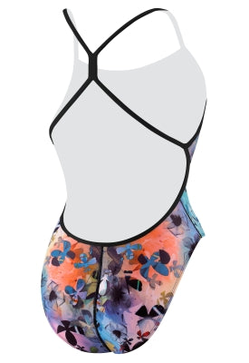 SPEEDO Floral Blast Fresh Back
