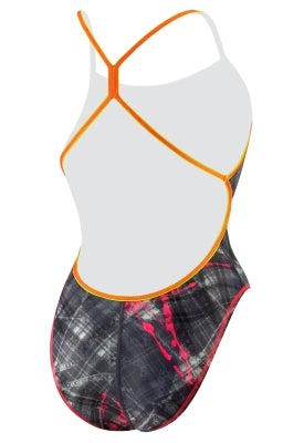 SPEEDO Jean Pool Fresh Back