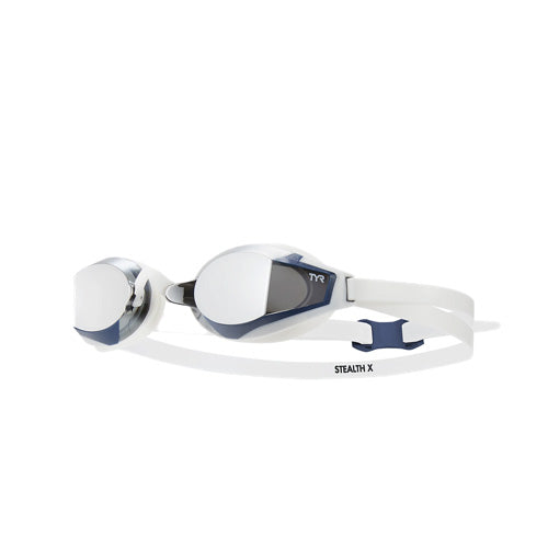 TYR Stealth-X Goggles