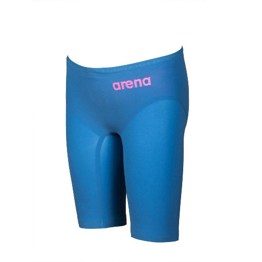 ARENA Boys' Powerskin R-EVO ONE Jammer