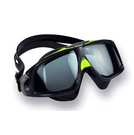 Aqua Sphere Mask - Seal 2.0 Smoke Lens