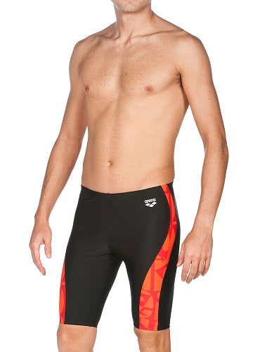 ARENA Men's Gallery Jammer - PolyTech