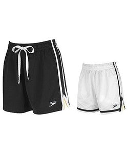 SPEEDO Women's Mesh Reversible Short