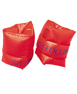 SPEEDO Roll Up Arm Bands
