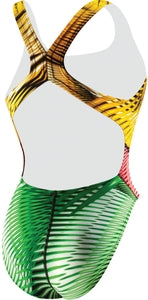 SPEEDO Fans Remix Y-Back - Speedo Endurance+® (26 Only)