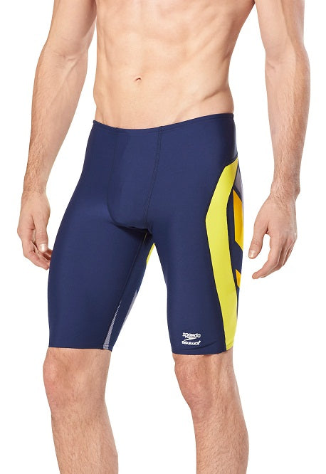 SPEEDO Pinstripe Flight Jammer