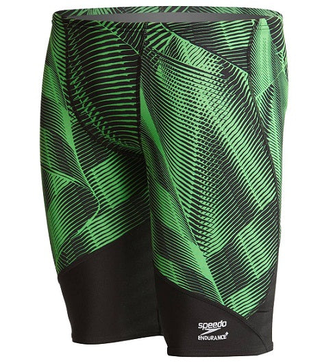 SPEEDO Men's Fierce Flow Jammer