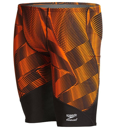 SPEEDO Men's Fierce Flow Jammer