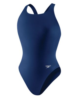 SPEEDO PowerFLEX ECO Solid Core Super Pro Back - Youth