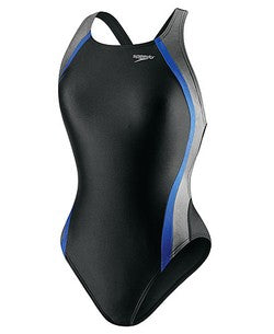 SPEEDO Velocity Splice Super Proback Youth