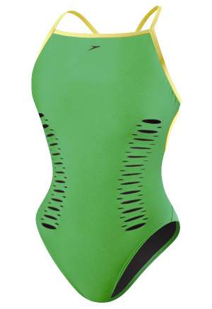 SPEEDO Extreme Back Laser Cut - Speedo Endurance Lite