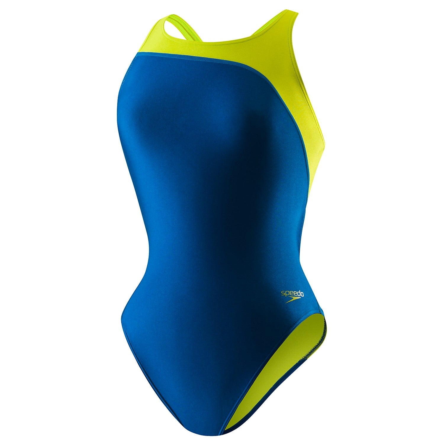 SPEEDO Women's Boom Splice Super Pro Back - PowerFLEX