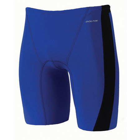 DOLFIN Men's LTF PRO Color Block Jammer