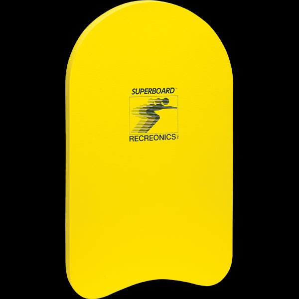 RECREONICS SUPER BOARD