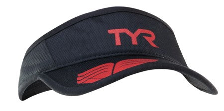 TYR Running Visor