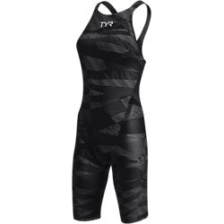 TYR Womens Avictor Prelude Closed Back Swimsuit