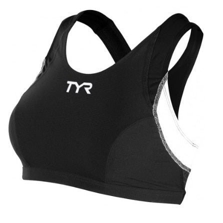 TYR Women's Competitor Support Bra