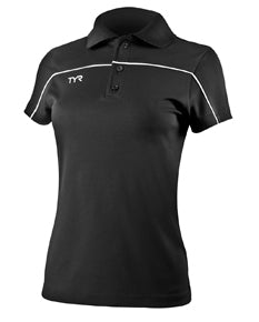 TYR Women's Alliance Tech Polo