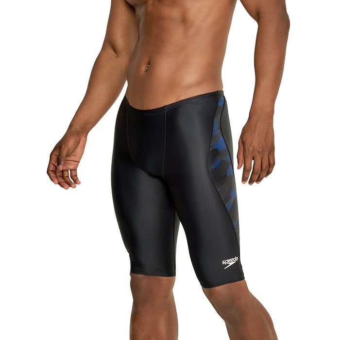 JAMES CALDWELL HS SPEEDO Natural Wonder Jammer