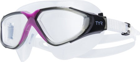 TYR Rogue Swim Mask Womens