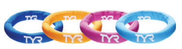 TYR Start to Swim Dive Rings