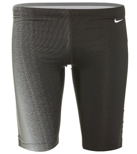 NIKE Men's Fade Sting Jammer Swimsuit