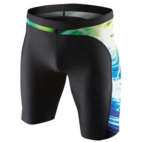 NIKE SWIM Men's Galactic Opera Jammer