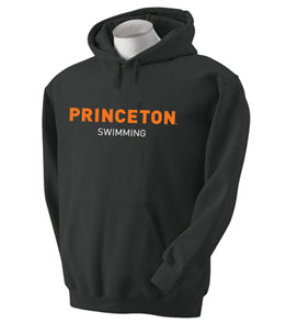PRINCETON Hooded Sweatshirt