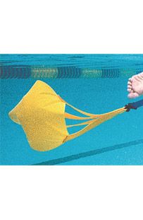 StrechCordz Drag Belt/Tow Tether Replacement Chutes - 8, 12, 16, 30 in