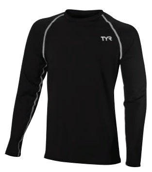TYR Rash Guards