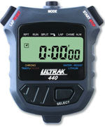 ULTRAK 440 Stopwatch