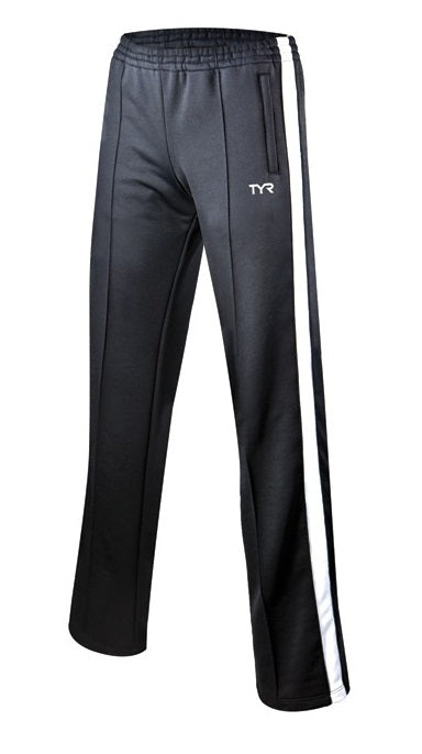 TYR Women's Freestyle Warm-Up Pants - Adult