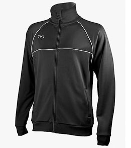 TYR Alliance Female Breakout Warm Up Jacket