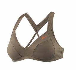 NIKE SWIM Racerback Bra